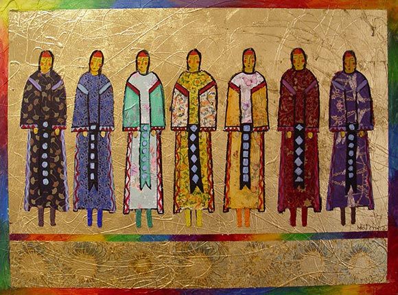 Truth, reconciliation and clan families | Real People's Media